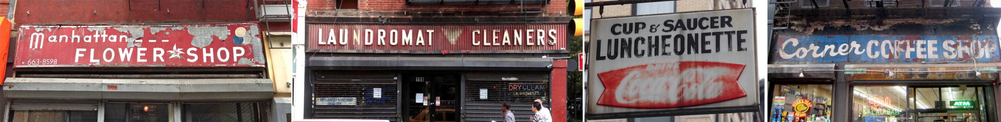 5 Things you need to know about Signage - Spear Labels